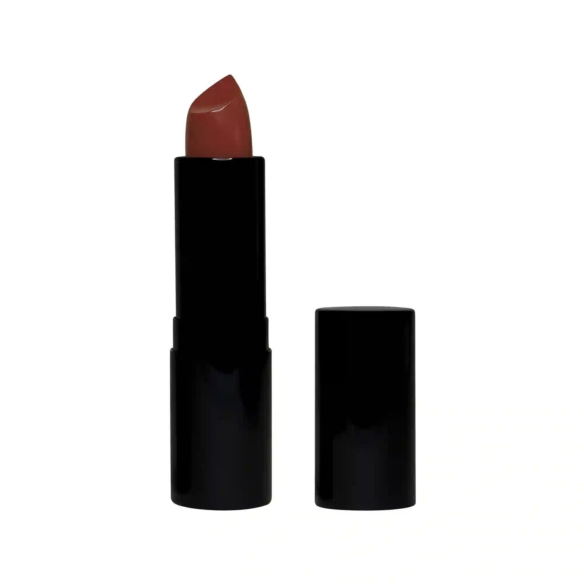 Luxury Matte Lipstick - Brandy – Harper Chase, Inc.